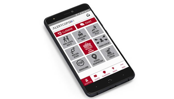 AlertCops: The One Mobile App Everybody Should Download
