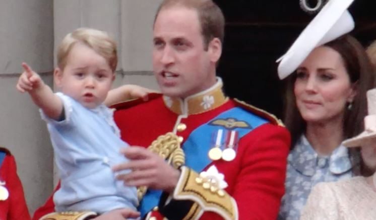 Prince William Is ‘Modelling Himself On The Queen’ « Euro Weekly News