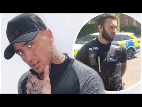 Stephen Bear charged with voyeurism « Euro Weekly News