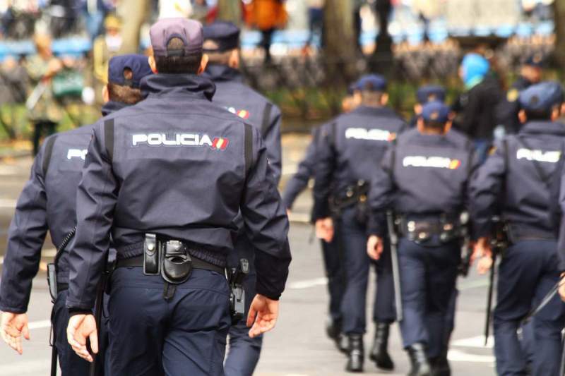 Rincon provides brand new transmission system for Local Police « Euro ...