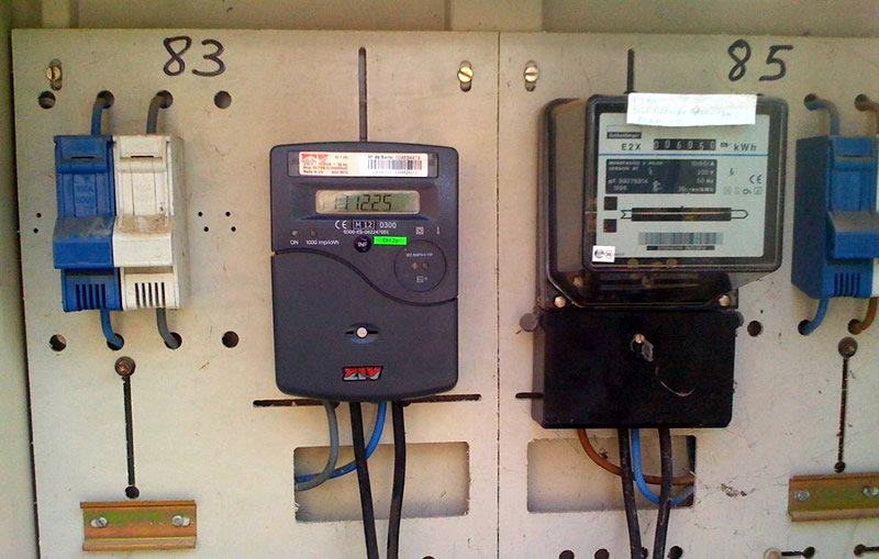Endesa Electricity Fraud Inspectors Who Will Track You Down