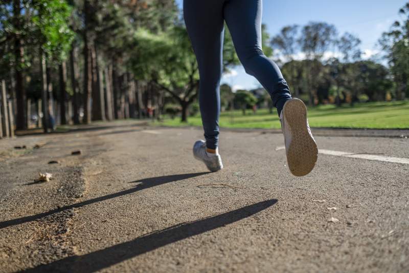 Get outside and soak up some sunshine to boost your health « Euro ...