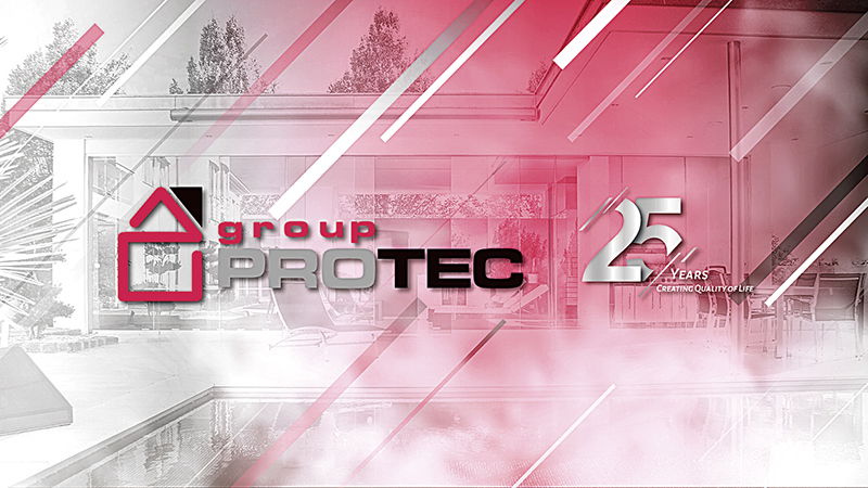 Protec Group celebrates 25 years in the construction sector « Euro ...