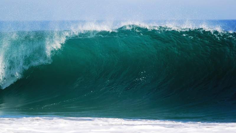 Study of Averroes marine fault concludes tsunamis highly likely in Alboran