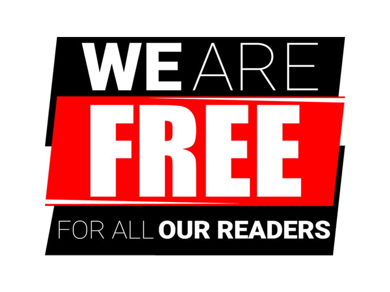 We are bigger, better and FREE for all our readers « Euro Weekly News