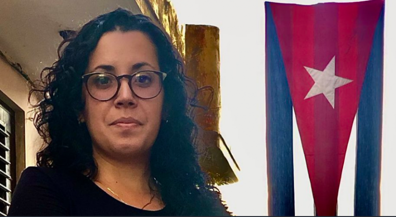 Spain calls for ‘immediate’ release of journalist detained in Cuba