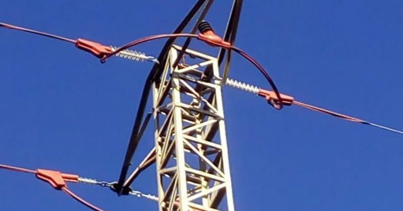 Spain and Portugal are completely without electricity. | ResetEra