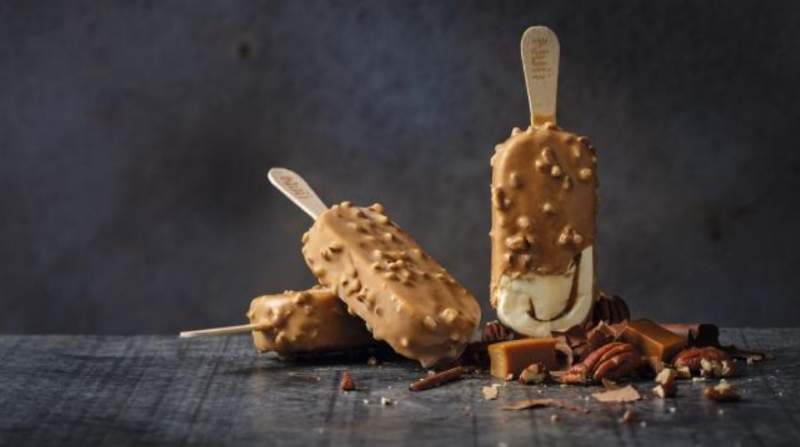 Nestlé and Mars recall ice cream products ethylene oxide contamination