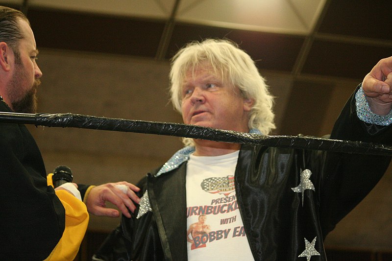 Bobby Eaton Dies Aged 62 « Euro Weekly News