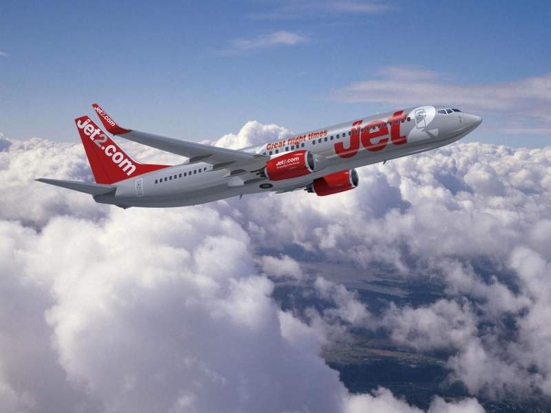 Jet2 adds HUGE number of seats for Brits flying to the Balearics