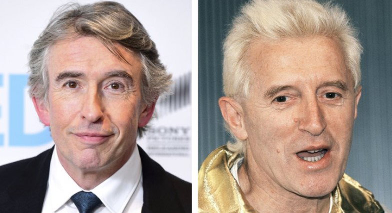 BBC slammed over Jimmy Saville drama starring Steve Coogan