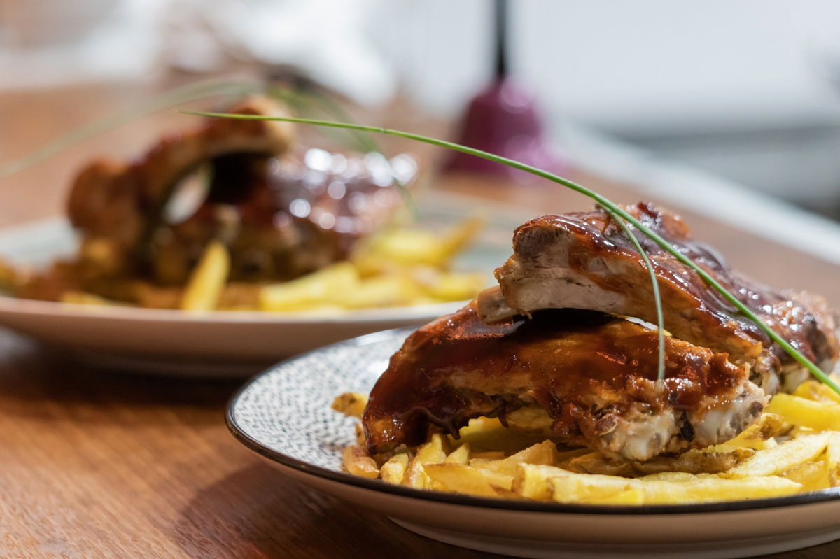 The best restaurants for every type of food in Mijas