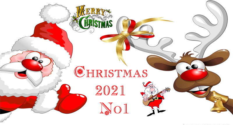 This year’s Christmas No1 has been revealed by the BBC