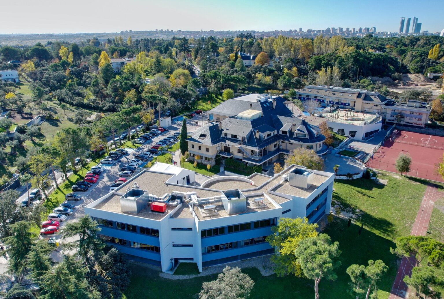 20 of the best international schools in Spain (2025)