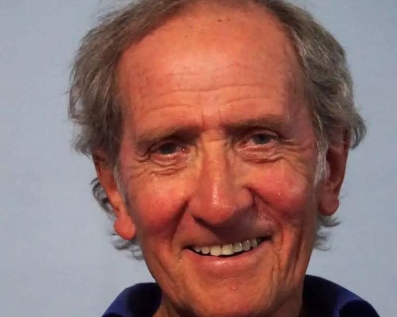 Morgan Stevens ‘dead at 70’: Melrose Place star’s body discovered by ...