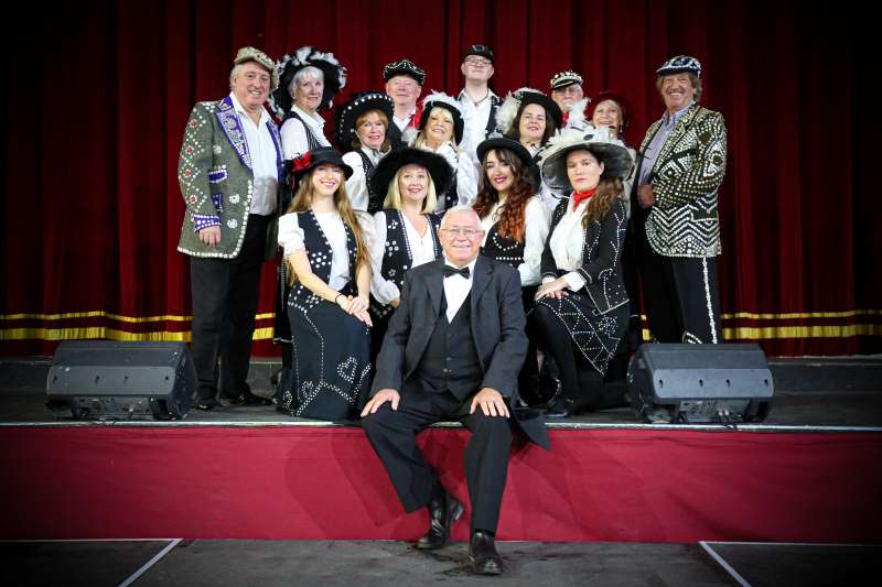 The Marvellous Music Hall returns to Salón Varietés Fuengirola