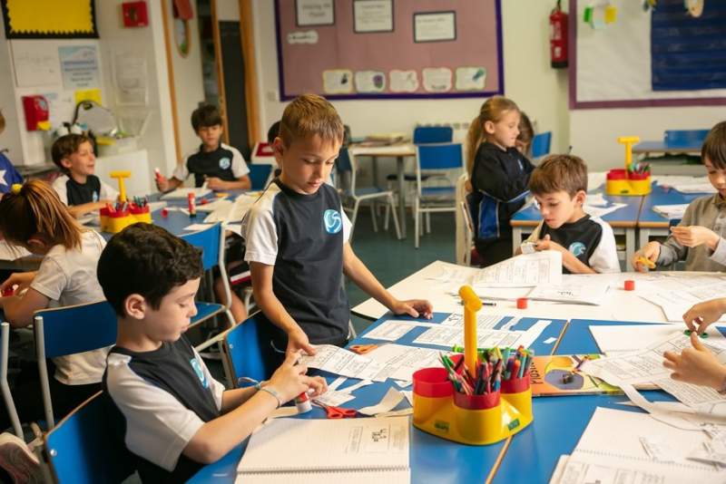 20 of the best international schools in Spain - Euro Weekly News