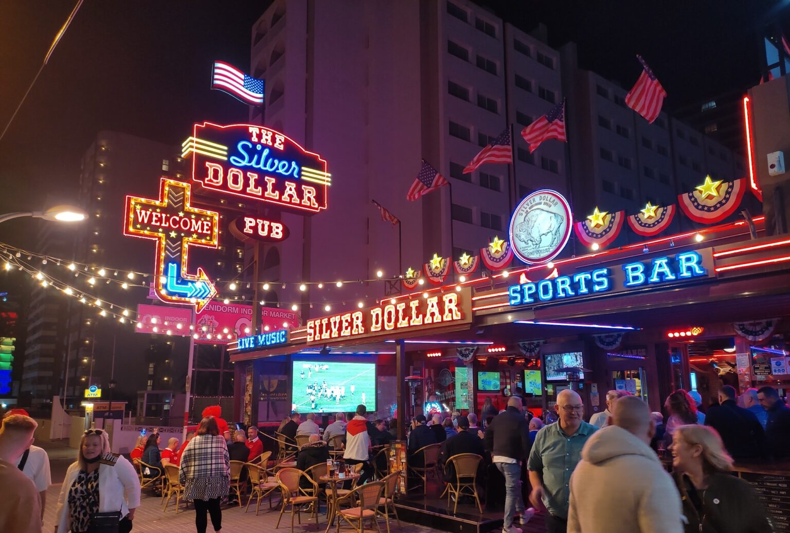 The 10 best Benidorm nightlife venues (2023) « Euro Weekly News