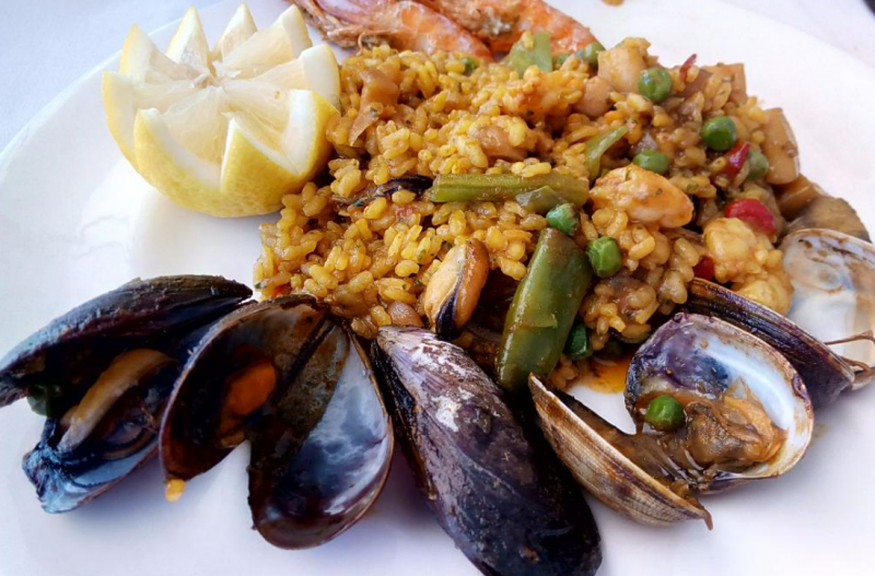 Top 10 best restaurants to visit in Javea « Euro Weekly News