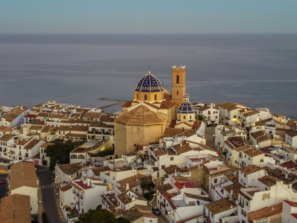 Moving to Altea: The definitive guide (2026) « Euro Weekly News