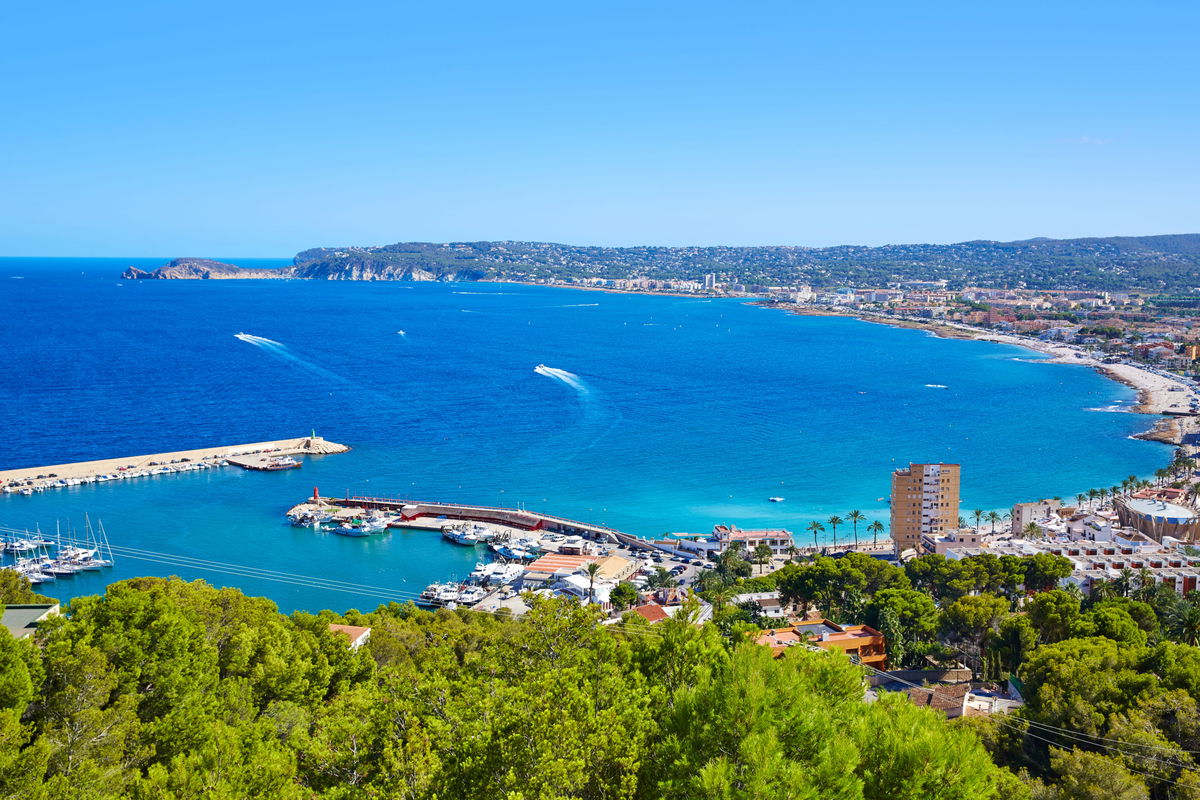 Moving to Javea: The ultimate guide (2023) « Euro Weekly News