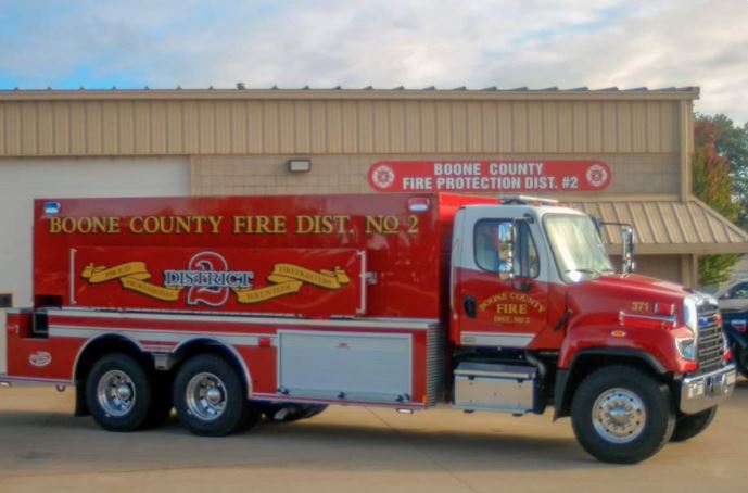 Horror Blaze: Three kids among 5 dead in Garden Prairie fire « Euro ...