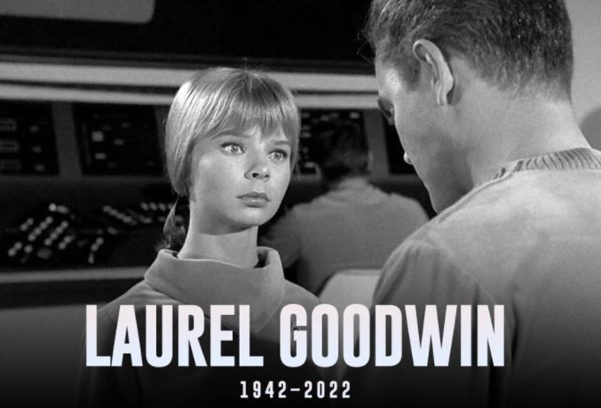 Laurel Goodwin: Star Trek and Girls! Girls! Girls! actress dies « Euro ...