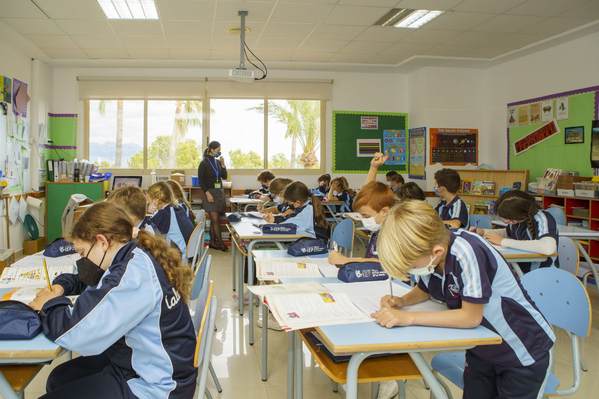 20 of the best international schools in Spain (2025)