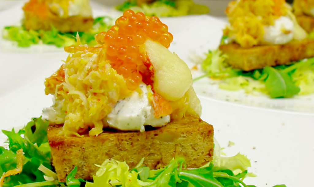 20 of the best restaurants in Alicante that you need to try