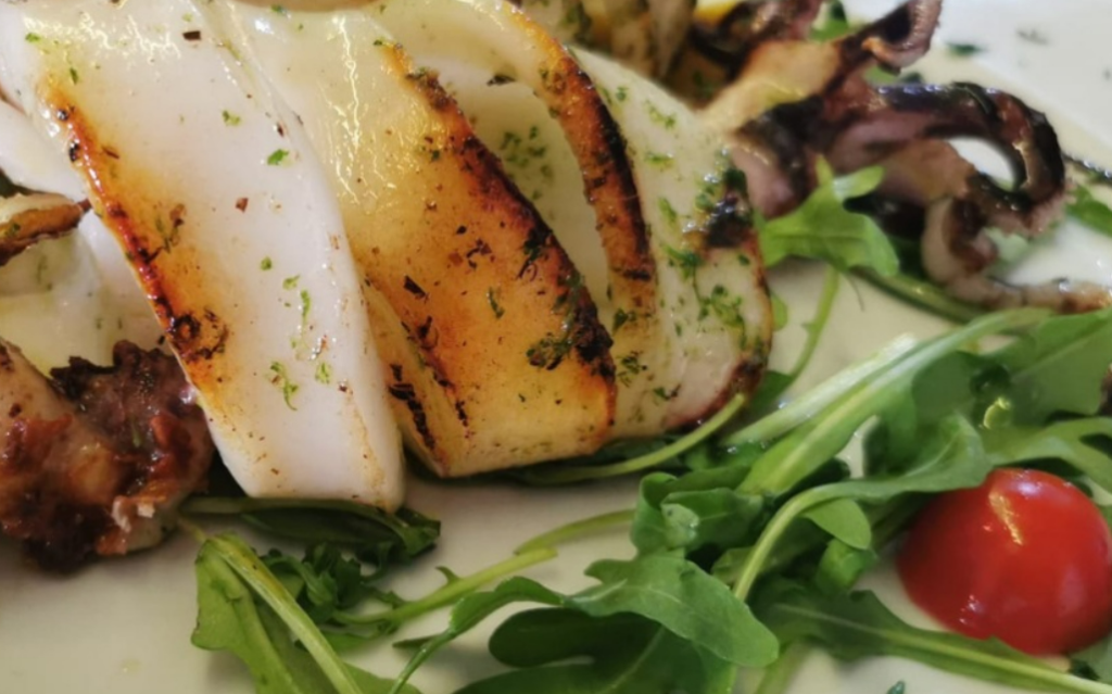 20 of the best restaurants in Alicante that you need to try