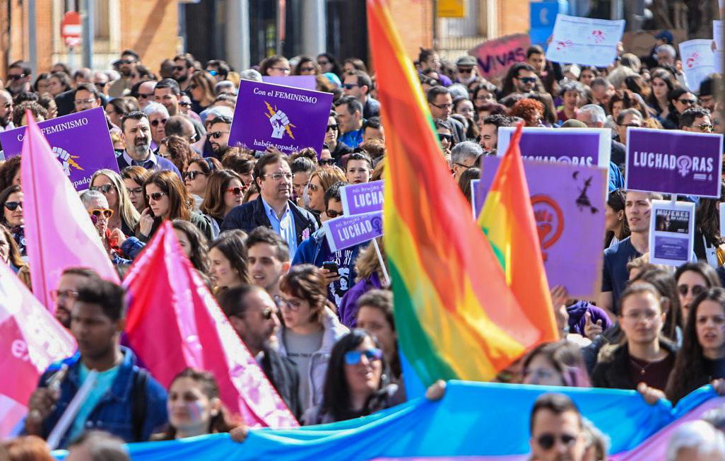 Female politicians who have inspired and changed the course of history ...