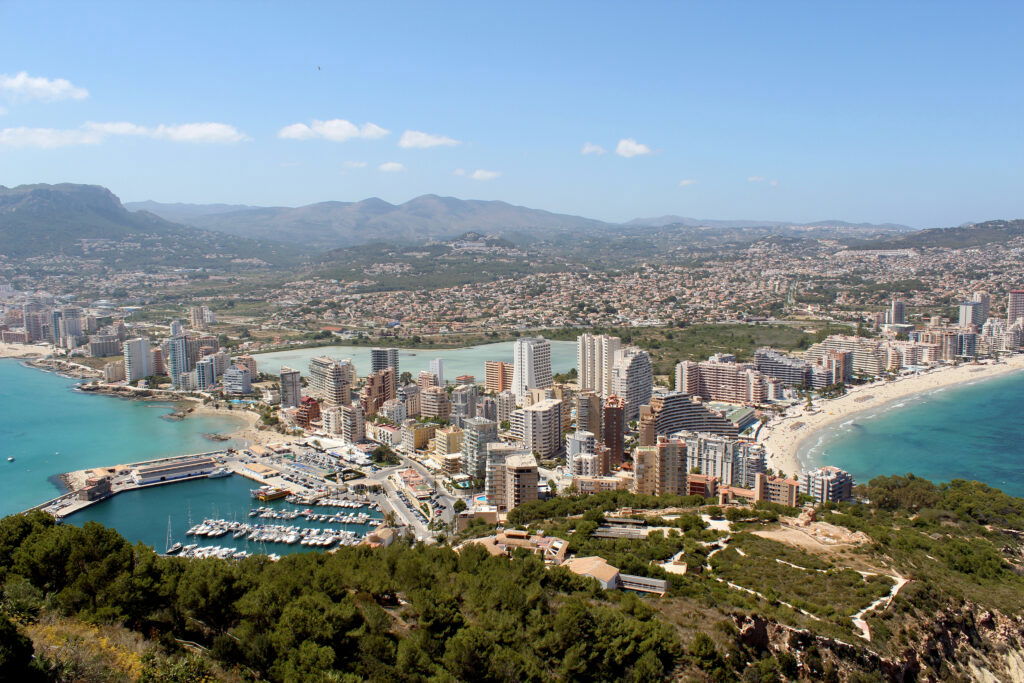 Moving to Calpe: The all you need to know guide (2023)