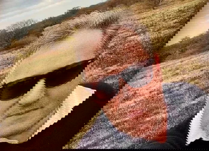 ‘Tail between his legs’: Piers Morgan makes shocking dig at TV rival ...