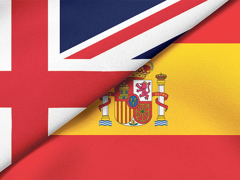 The Spanish Consulate strike in Great Britain « Euro Weekly News