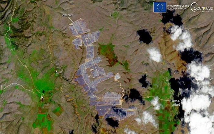 Greece inaugurates Europe’s largest bifacial solar farm