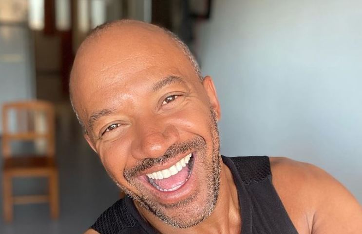 A Place in the Sun host left ‘burned and bruised’ after pole dancing ...