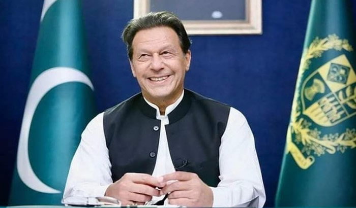 Prime Minister Imran Khan voted from office in Pakistan