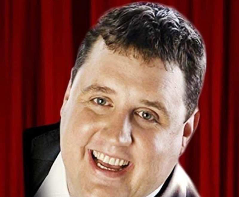 Peter Kay back on stage as he delights tearful fans « Euro Weekly News