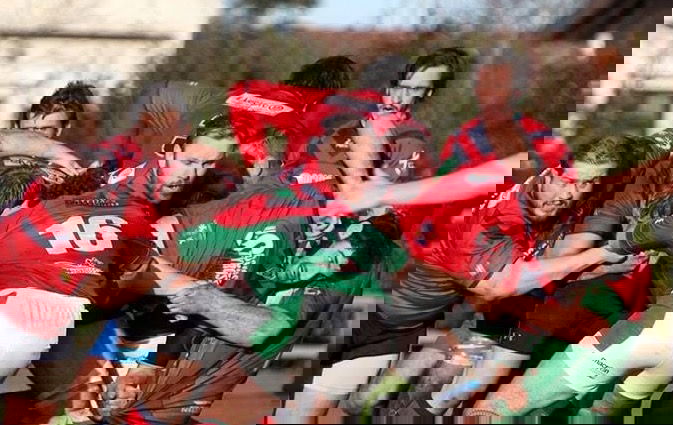 UPDATE: 32-year-old Argentinian rugby player wakes from coma after ...