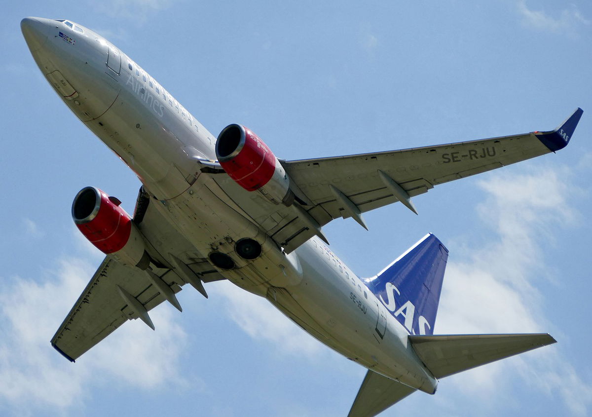 SAS to increase summer routes to Spain « Euro Weekly News