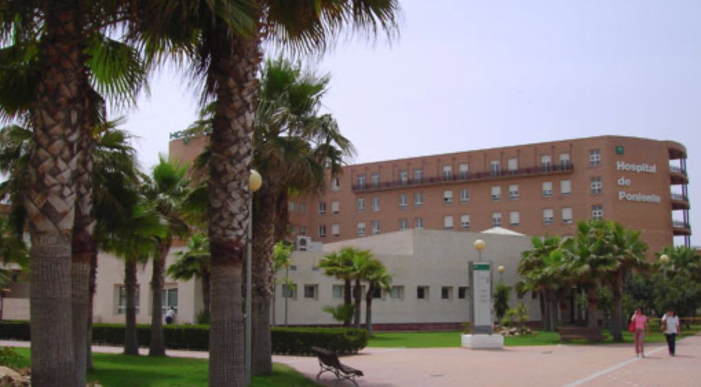 A multi-organ donation at Almeria hospital allowed for seven ...