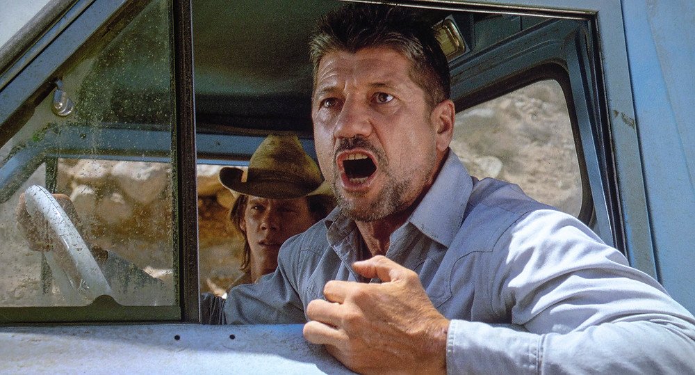 Tremors and Grey’s Anatomy actor Fred Ward has died aged 79 « Euro ...
