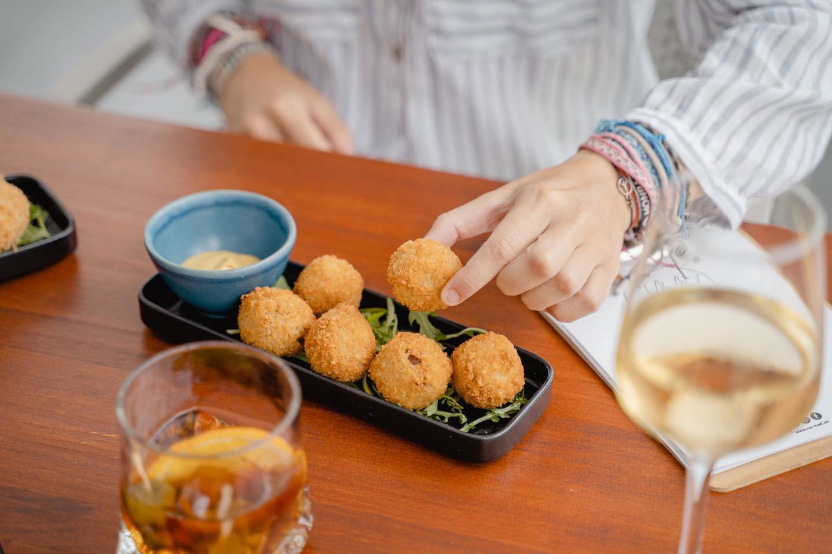 The 20 best restaurants in El Albir that you need to try