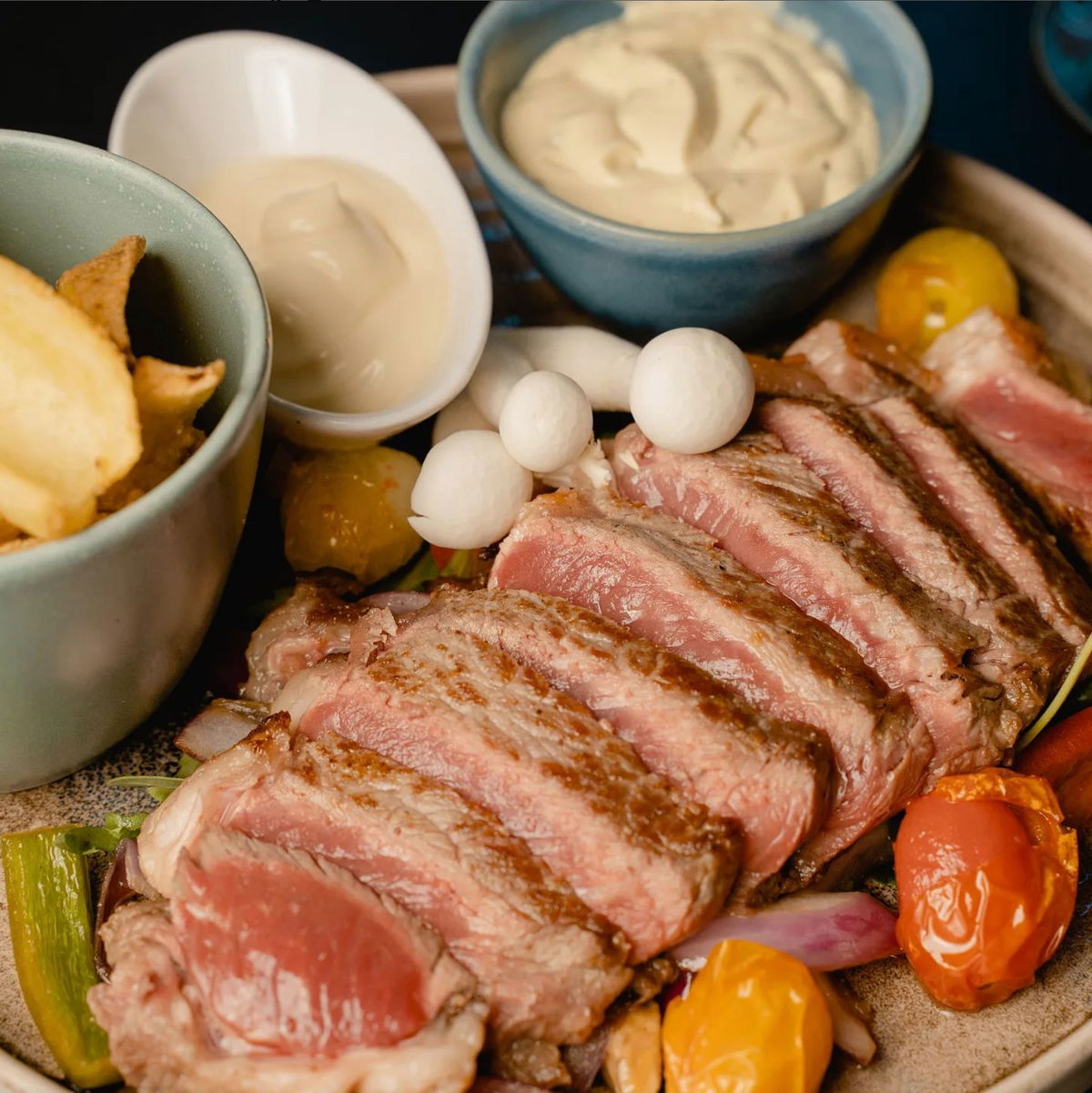 The 20 best restaurants in El Albir that you need to try