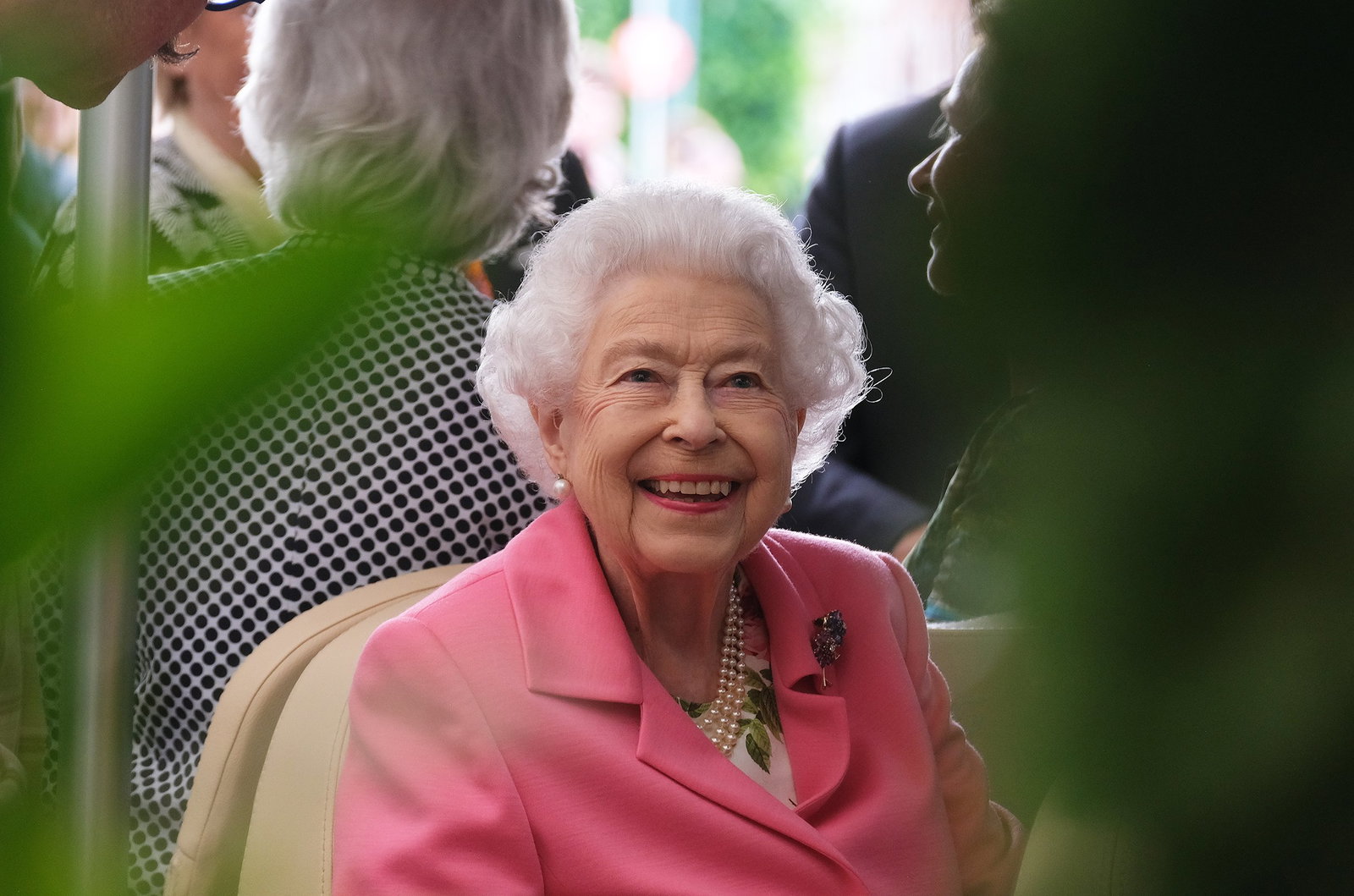 70 facts in honour of HM Queen Elizabeth II’s 70 years on the throne ...