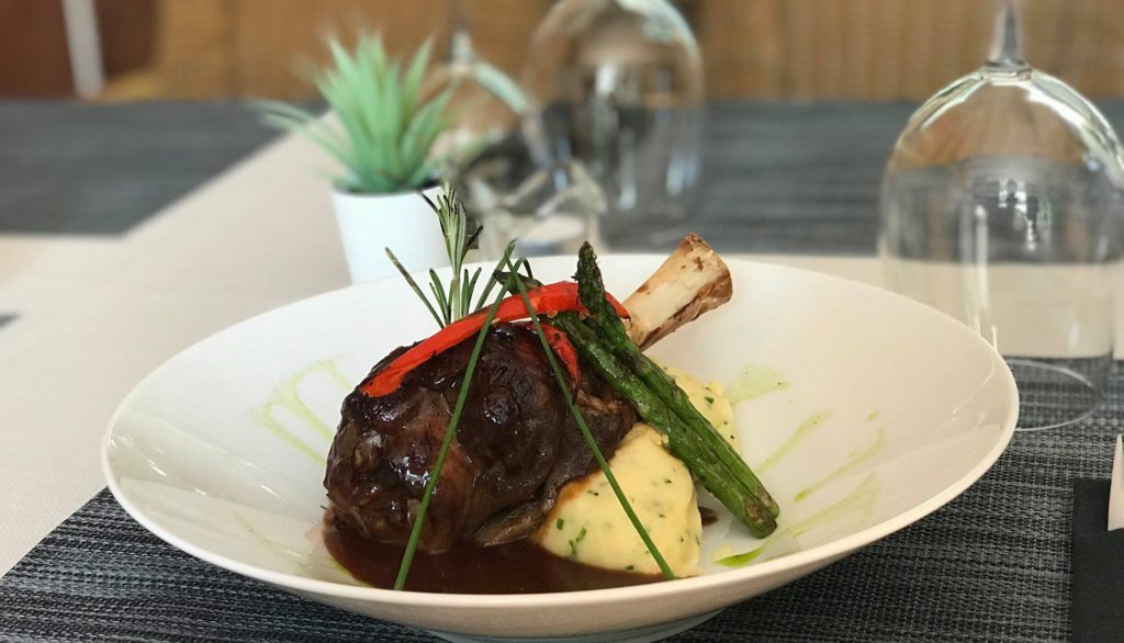 The 20 best restaurants in El Albir that you need to try