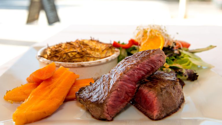 The 20 best restaurants in El Albir that you need to try