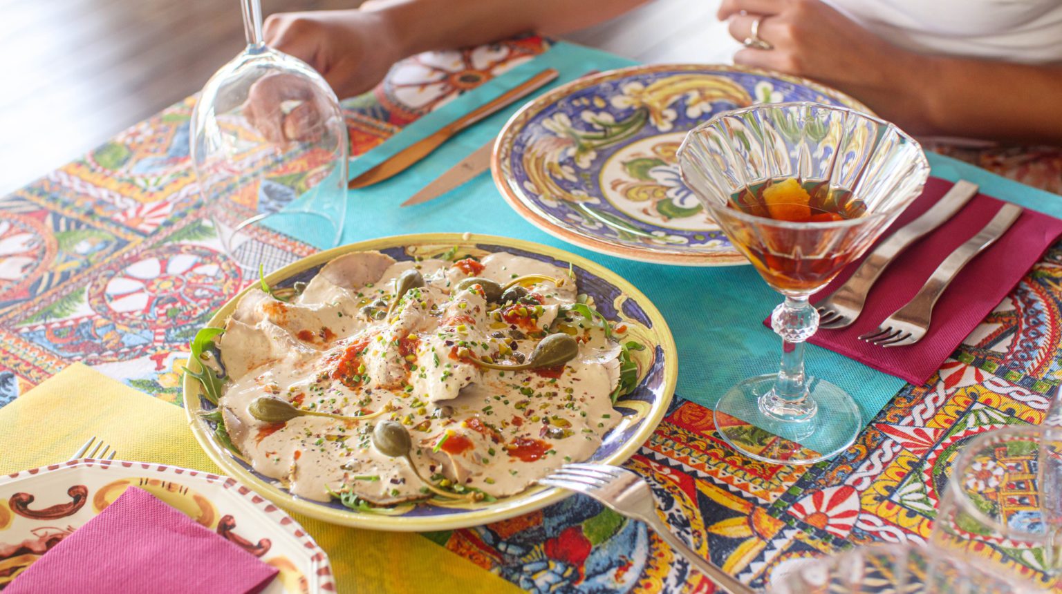 The 20 best restaurants in El Albir that you need to try