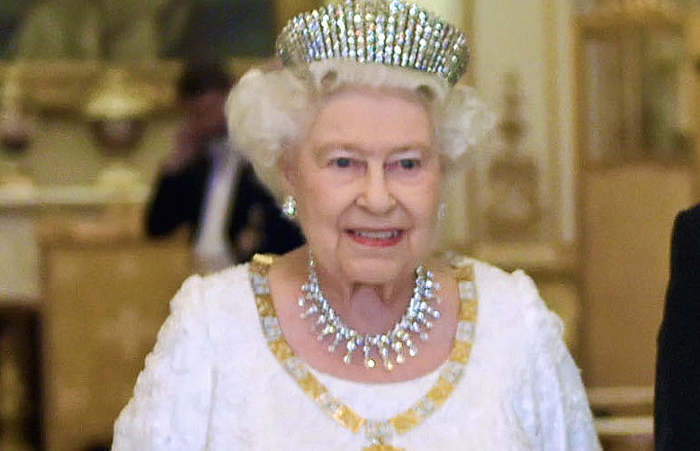 Queen becomes world´s second longest reigning monarch in modern history ...