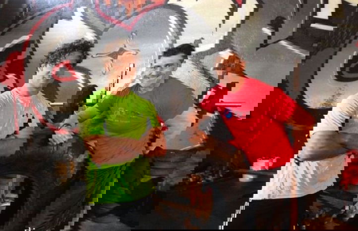 Almeria’s trainer to stars Eduardo Mena dies after sudden aortic vein issue